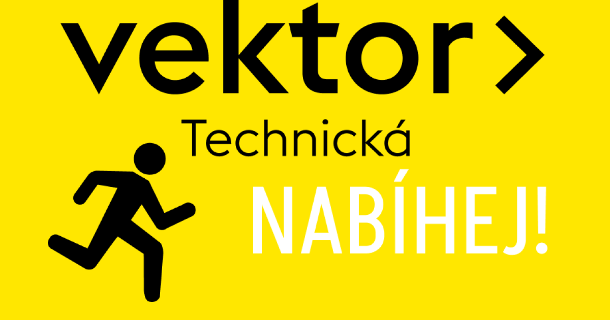 Vektor Technická se vrací na dejvický kampus - Vysoká škola chemicko ...