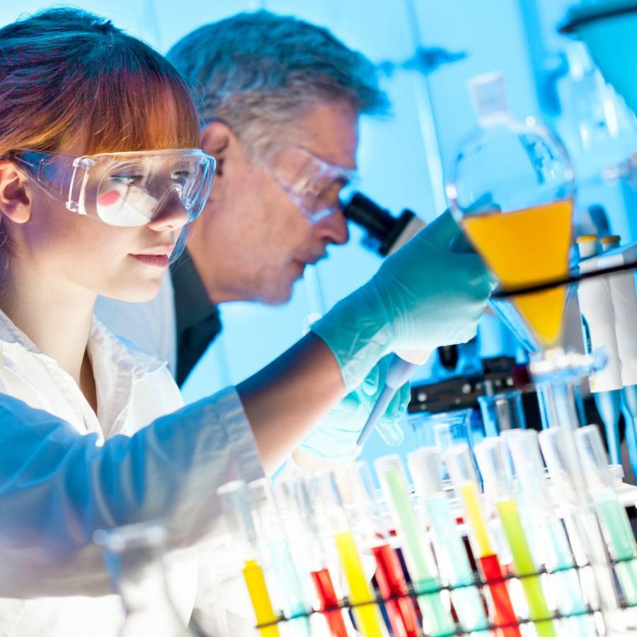 7 důvodů, proč se zapsat na VŠCHT Praha - Vysoká škola chemicko ...